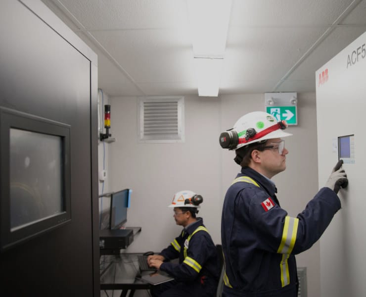 Cement Manufacturing, Custom CEM Facility - CEMSI